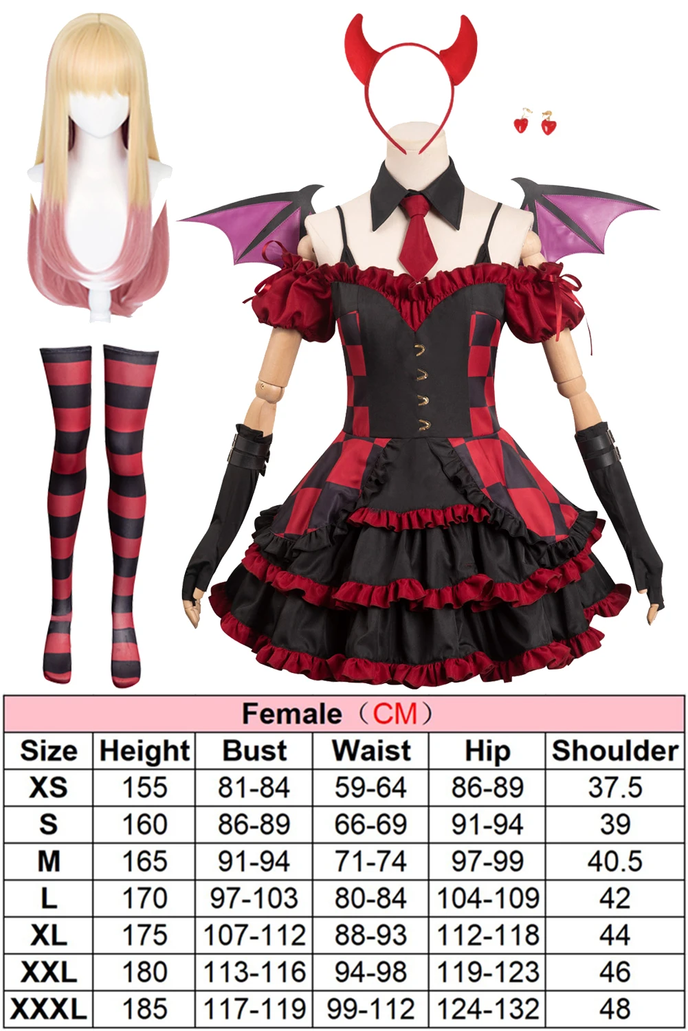Gothic Vampire Anime