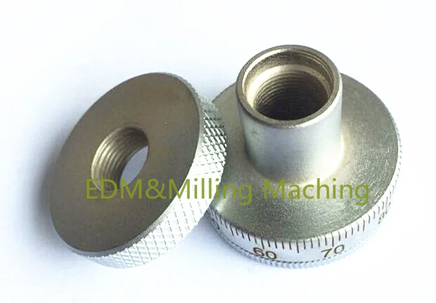 Set-2pcs-Milling-Machine-B161-2-Metal-Screw-Feed-Dial-Scale-Ring ...