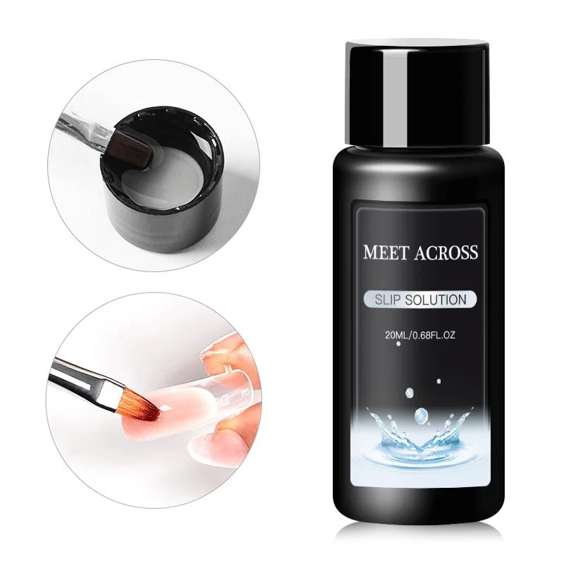 Voldoen-Over-20Ml-Quick-Extension-Gel-Polish-Anti-Oplossing-Gel-Semi ...