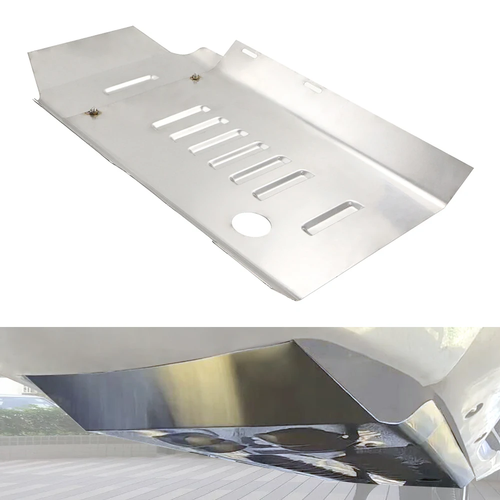 Engine-Plates-Guard-Skid-Plate-Chassis-Protection-Covers-For-HONDA ...