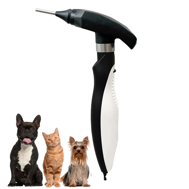 Otoscope For Animals