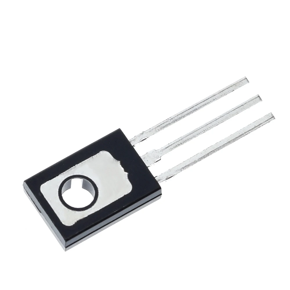 BD140 Transistor Pinout, Datasheet, Equivalent, Circuit,, 54% OFF