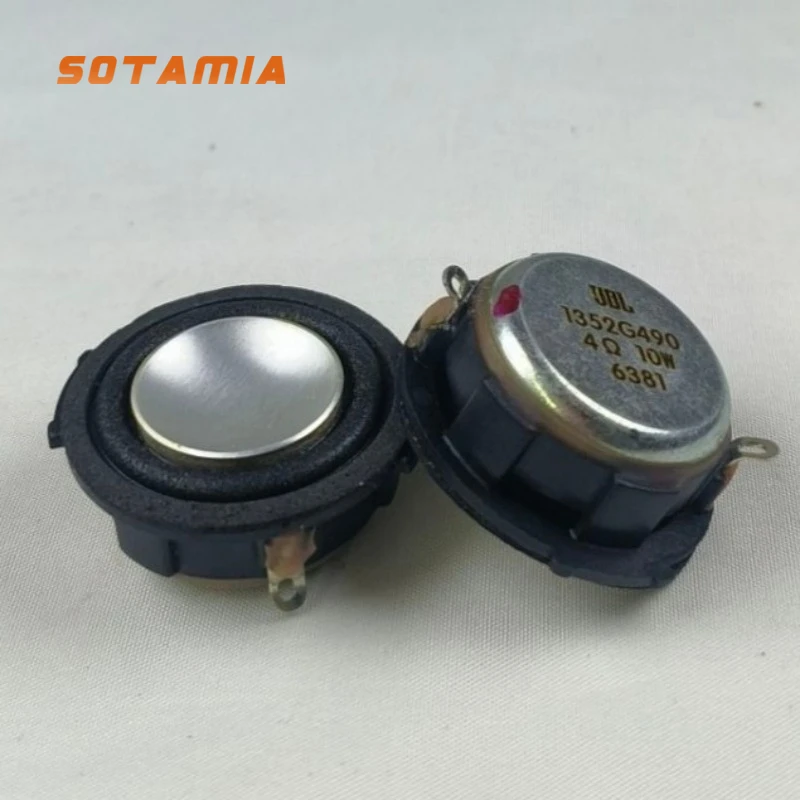 JBL GTO Speaker Upgrade Guide: How to Find the Best Replacement for ...