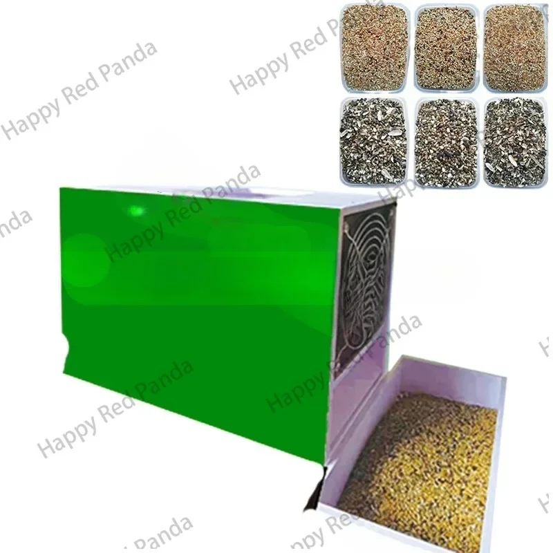 Grain-Thrower-Screening-Machine-Wind-Sheller-Bird-Food-Blowing-Machine ...