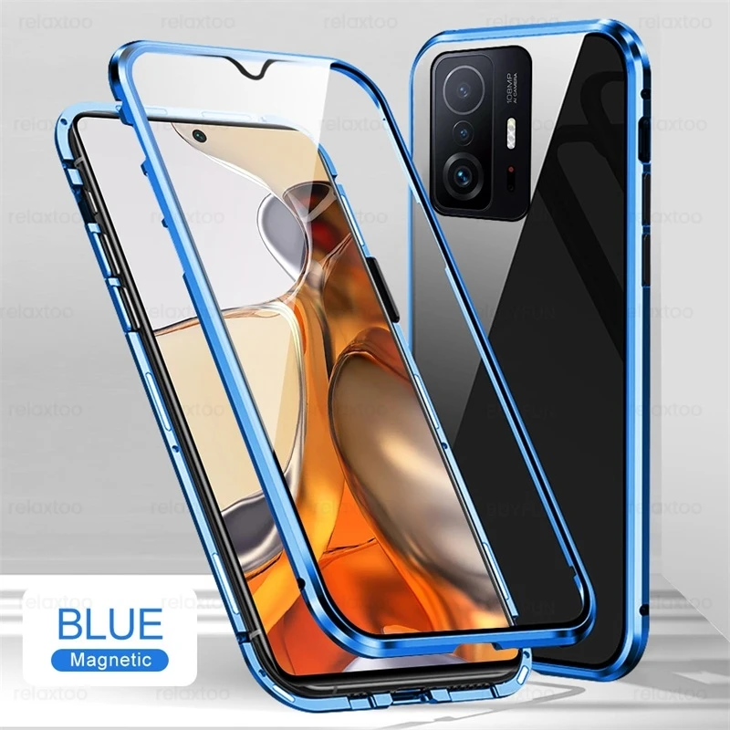 360-magnetic-Glass-flip-case-for-Redmi-10-9-9A-9T-Note-12-11-10-8.jpg