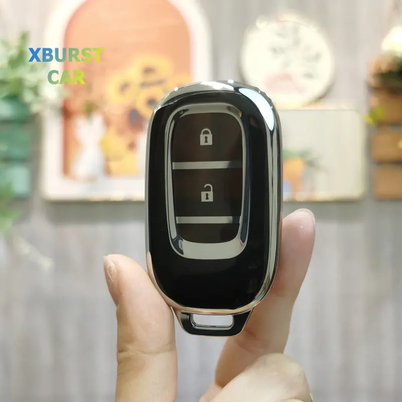 Honda City Car Key 2022