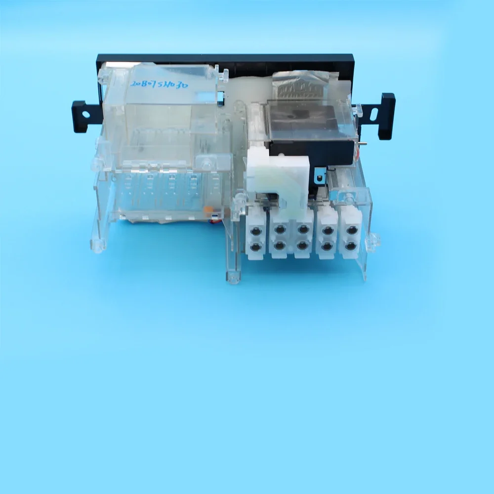 Assembly Damper Kit for Epson Stylus Pro7900 9900 7890 9890 Damper Ink ...