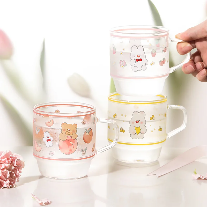Cute Teacup Designs