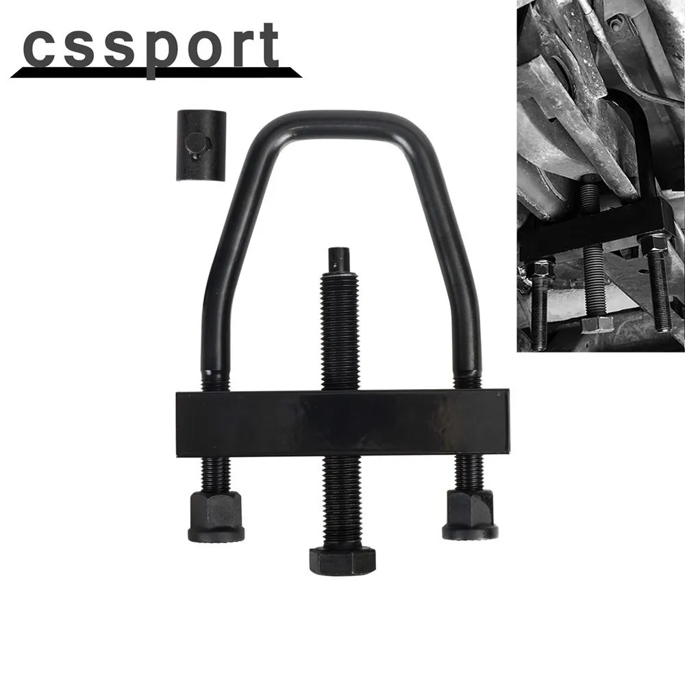 Gm Torsion Bar Unloading Tools: The Real-World Guide to Safe, Efficient ...