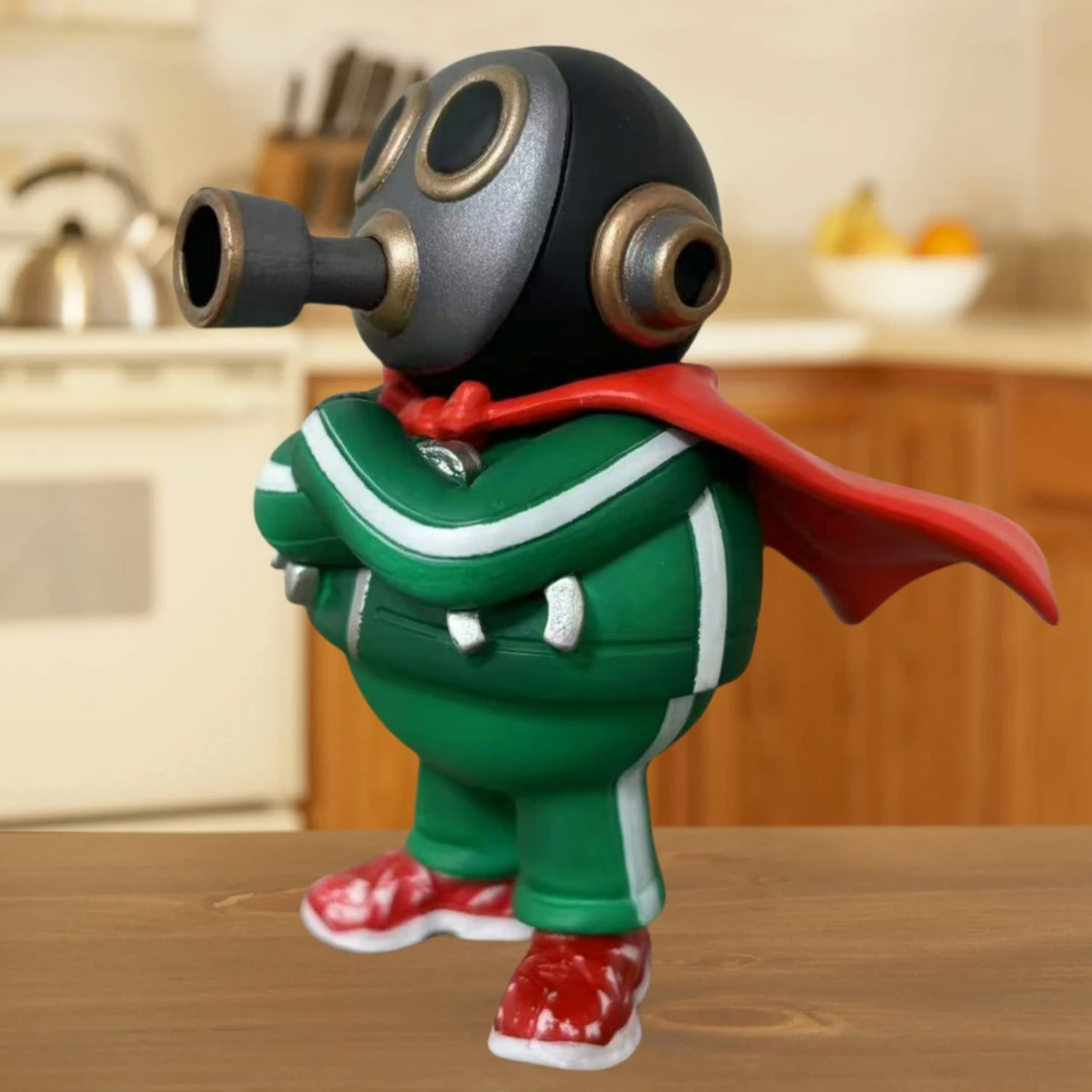 8-5cm-3-3in-Anime-Dragon-Ball-Z-Toriyama-Akira-Figure-DBZ-Action-Figure ...