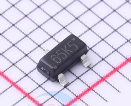 50Pcs-SMD-Positive-Voltage-Regulators-IC-Transistor-SOT-23-XC6206P252MR ...