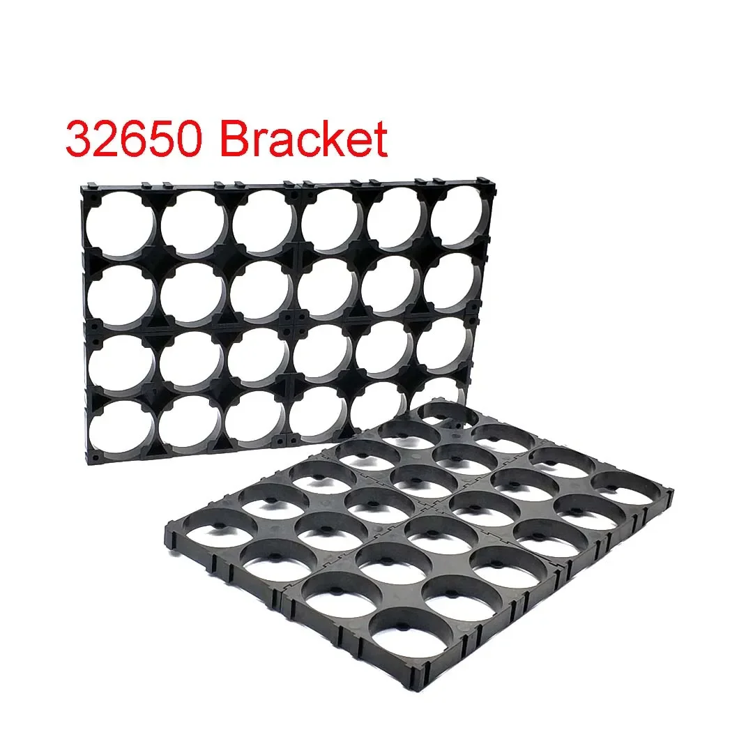32650-32700-32900-Battery-Bracket-4-6-32650-Safety-Anti-Vibration ...