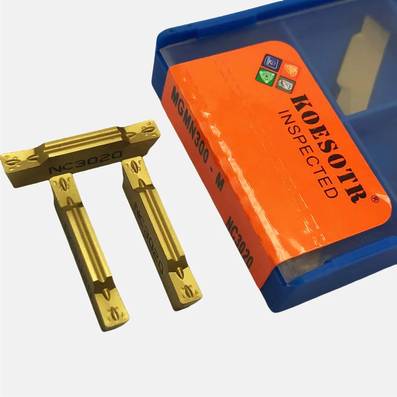 10PCS-MGMN300-M-PC9030-NC3020-NC3030-grooving-turning-tool-carbide ...