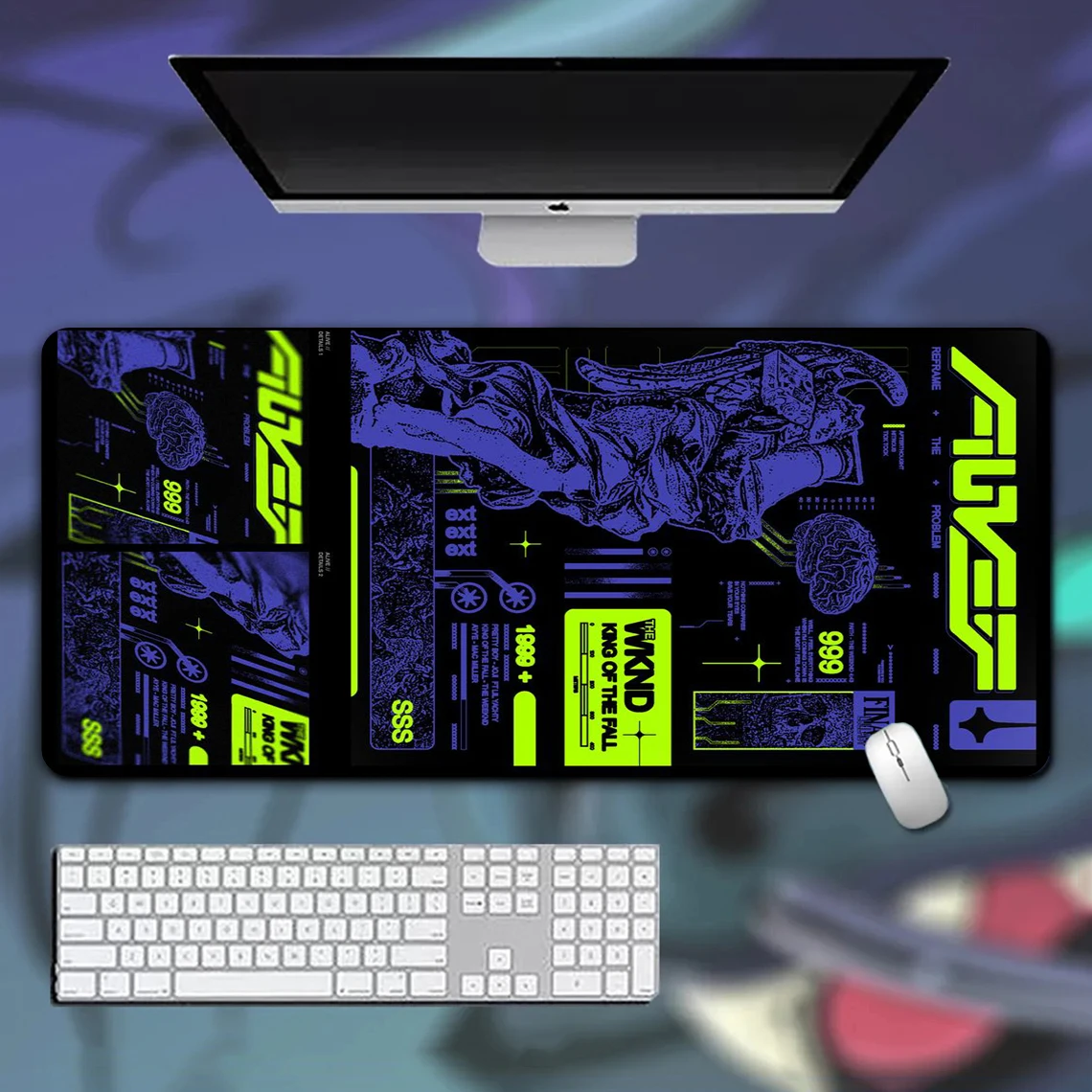 Mouse-Pad-900x400-Mousepad-Edgerunners-Mouse-Pad-Game-Accessories ...