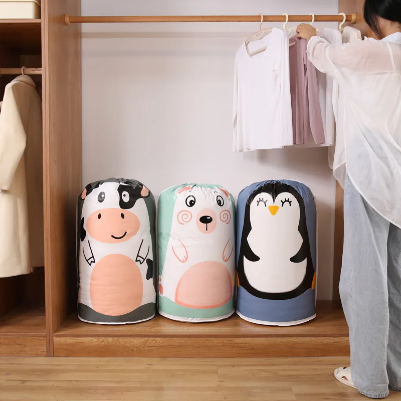 Animated Cotton Wool