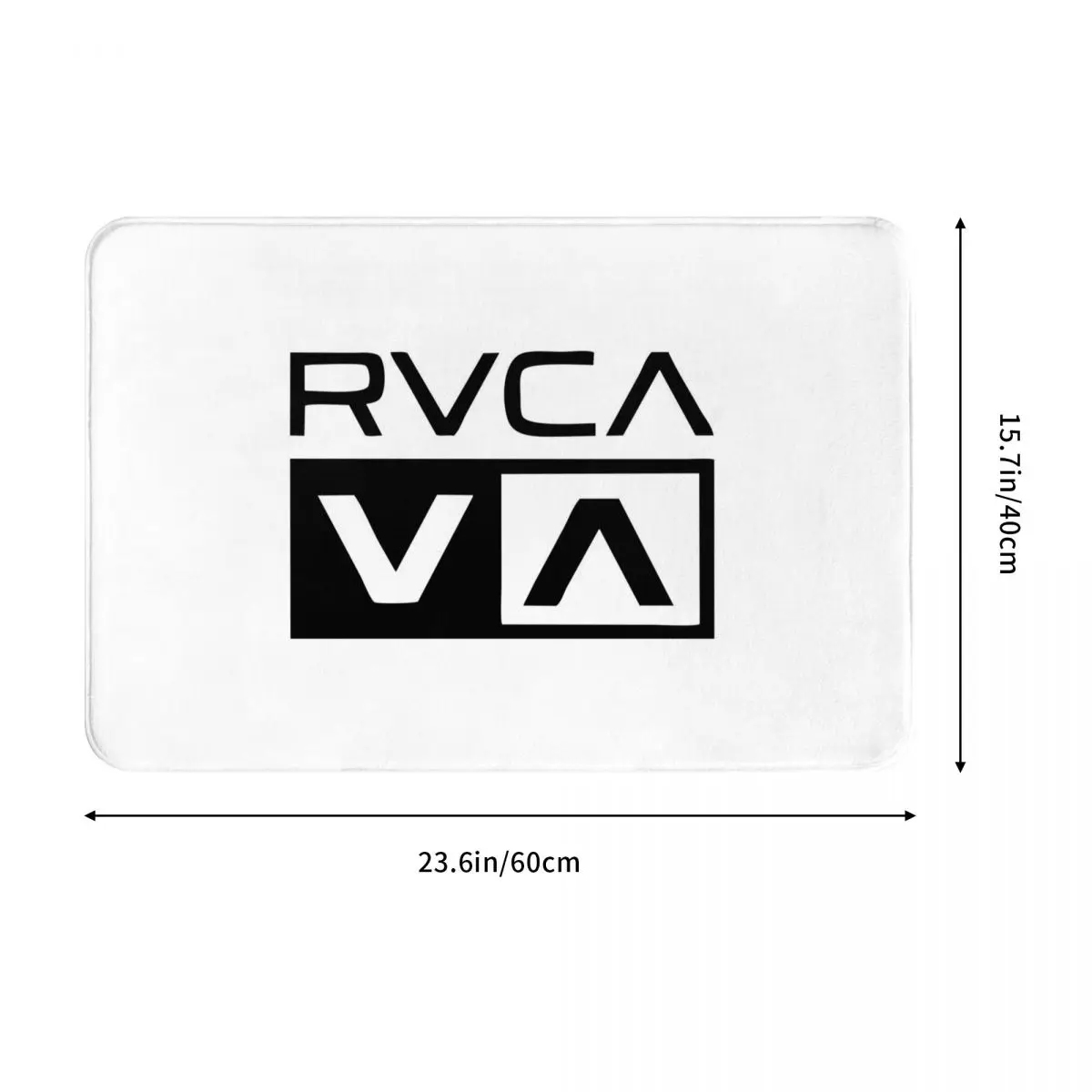 Rvca Logo
