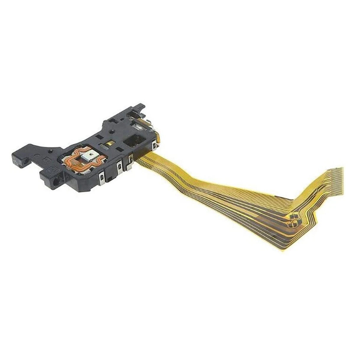 Ingenious-Universal Replacement Accessory Laser-Lens For Nintendo Wii ...
