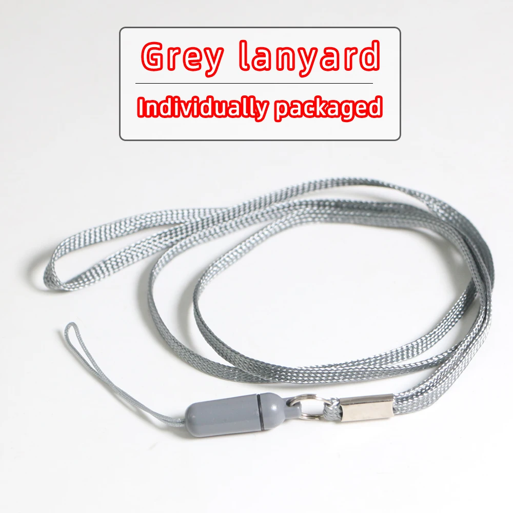 Multi purpose Round Rope Phone Neck Lanyard Phone Straps USB ...
