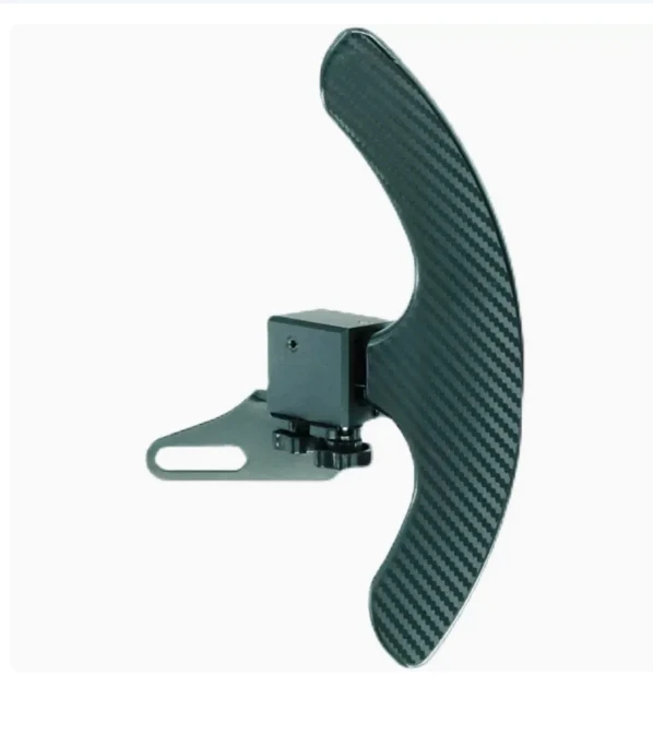 Tension-Steering-Wheel-Push-pull-Paddle-emulator-SIMDID-Game-Steering ...