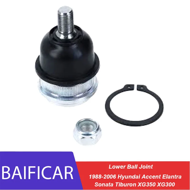 Baificar Brand New Genuine Lower Ball Joint 54503-38A00 For 1988-2006 ...