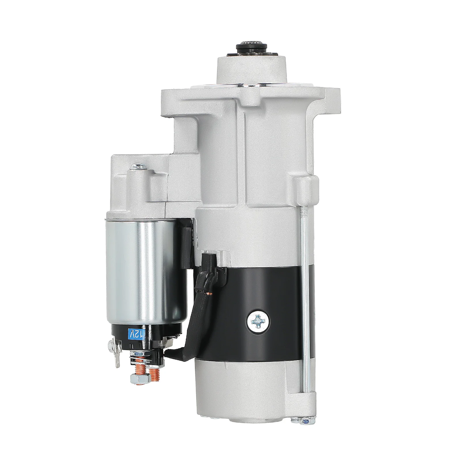 Starter Motor For Kubota M6800 M8200 M8540 M9000 9540 M008T7097 25 ...