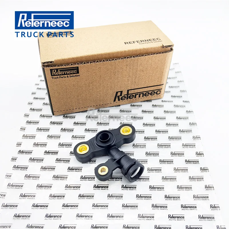 REFERNEEC 20722721 7420722721 Clutch Bearing Air Inlet - AliExpress 34
