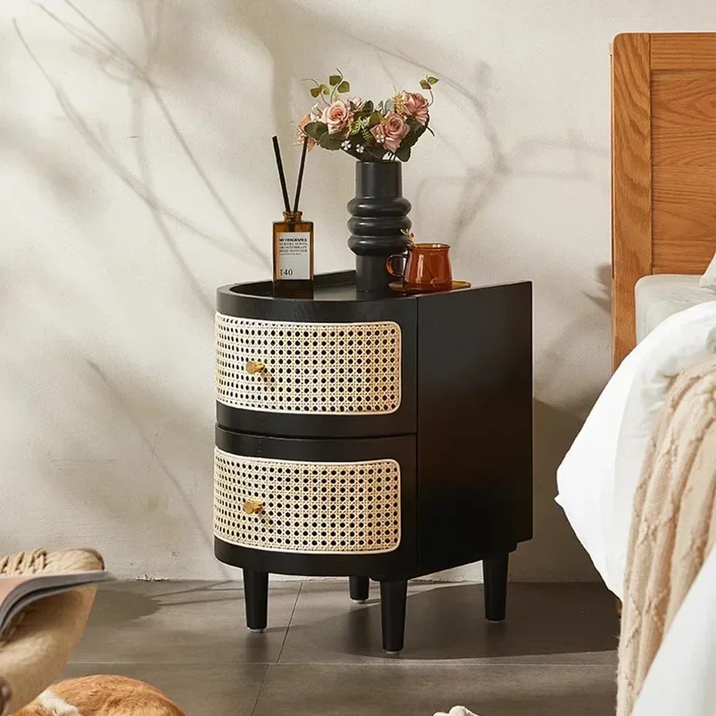 Cute-Table-Small-Night-Low-Bedside-Hanging-Bedside-Nordic-Auxiliary ...