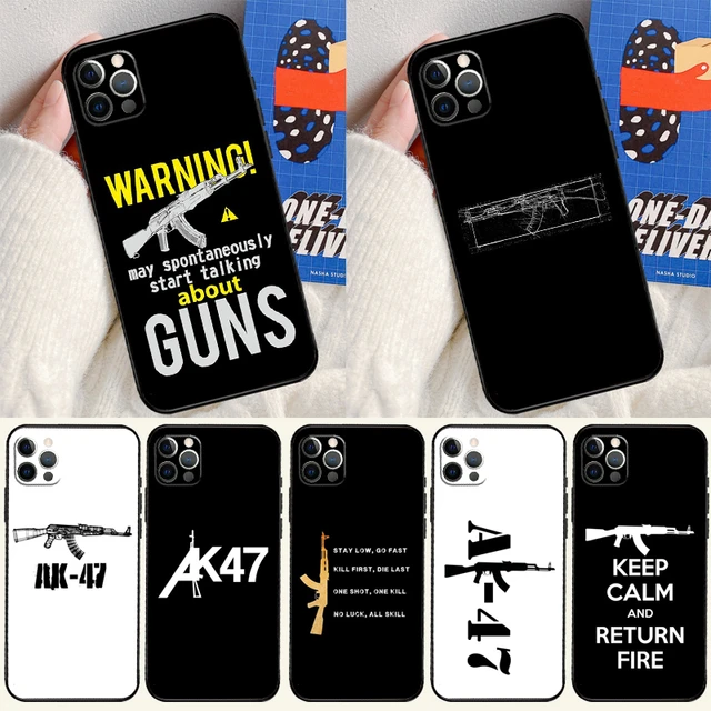 What Is The Maximum Range Of The AK 47? Quora, 60% OFF