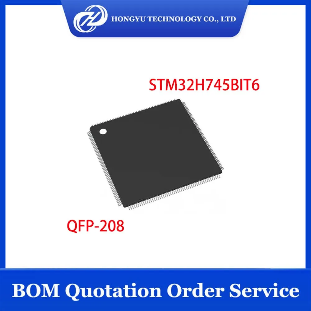 STM32H745BIT6-1-piezas-STM32H745-STM32H-STM32-STM-32H745BIT6-IC-MCU ...