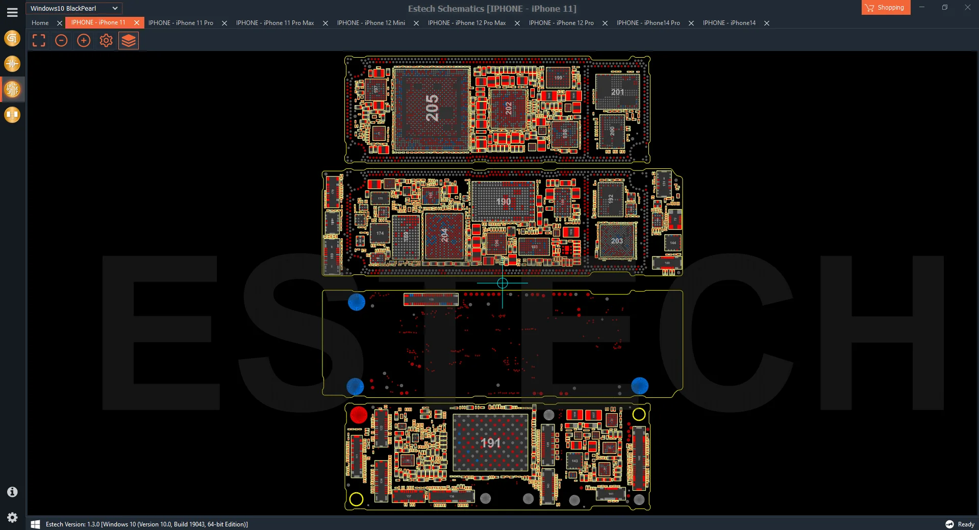 Orion Schematics Orion Schematics Official | Orion Schematics