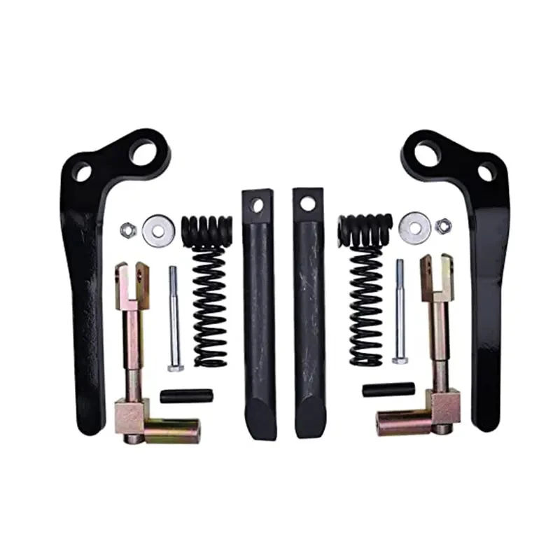 Left-Right-Hand-Lever-Kit-6724775-6724776-For-Bobcat-630-631-632-641 ...