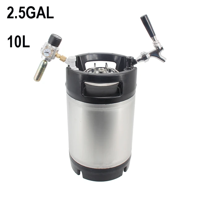 Keg Party