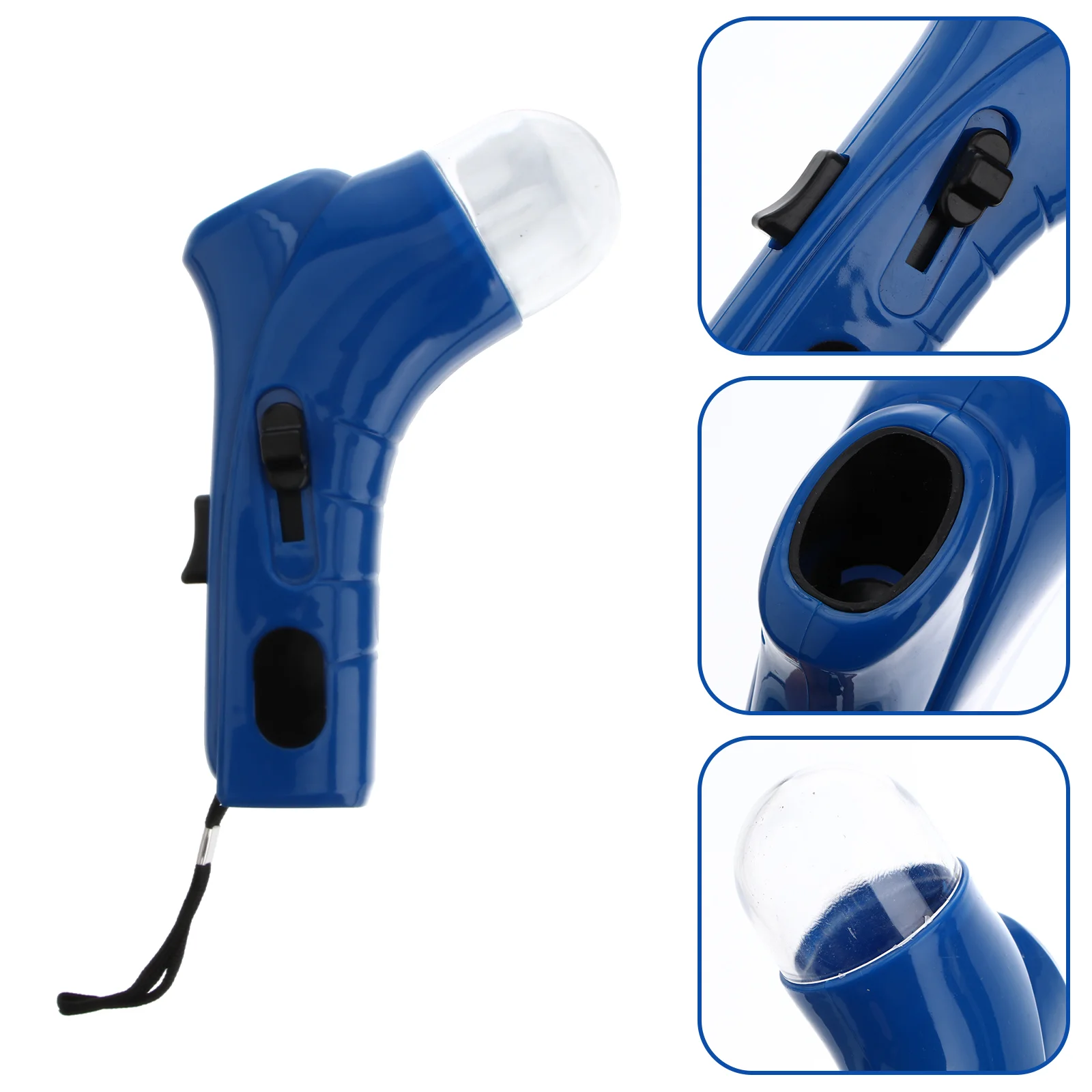 Snack-Treat-Launcher-Activity-Auto-Pets-Thrower-Puppy-Snacks-Feeder-for ...