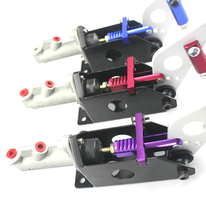 Universal-Hydraulic-Handbrake-E-brake-Vertical-Horizontal-Drift-For ...