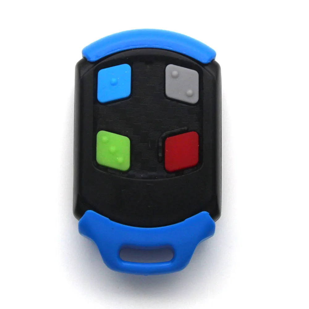 Nova Távirányító 433Mhz Garázskapu Nyitó D2 D5 D10 A10 R3 R5 Vantage ...