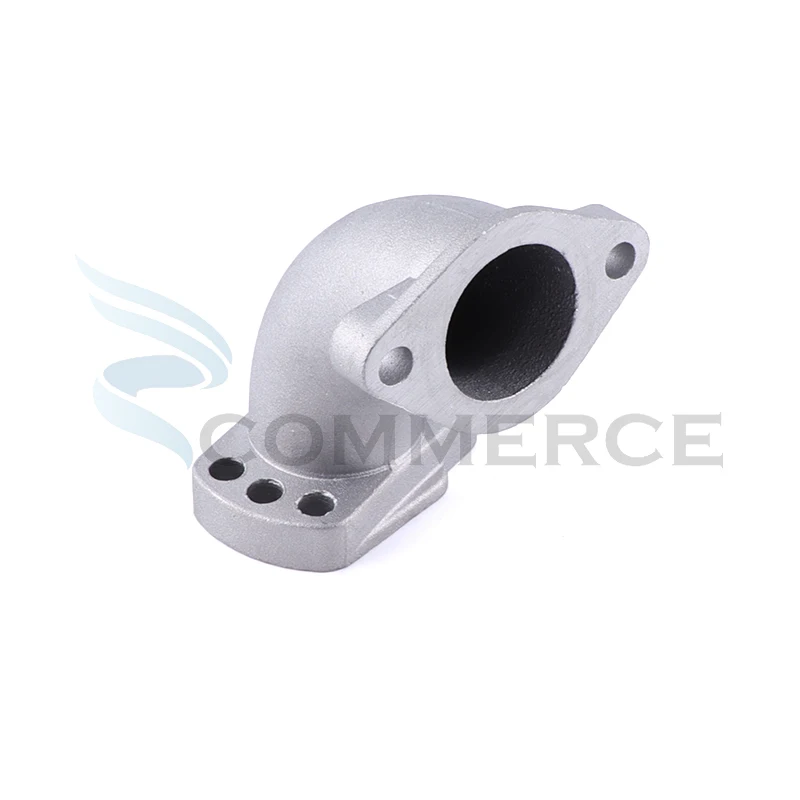 26mm-28mm-Manifold-Intake-Inlet-Pipe-for-125cc-140cc-150cc-160cc-200cc ...