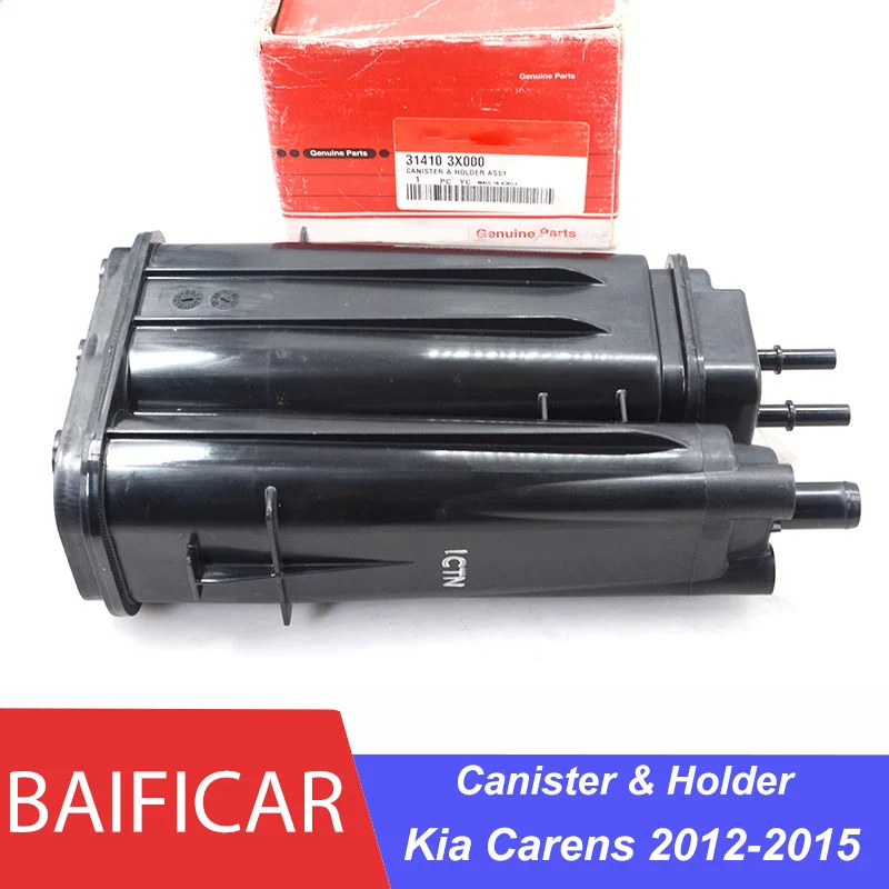 Baificar Brand New Genuine Canister & Holder Assy 31410-3x000 For Kia ...