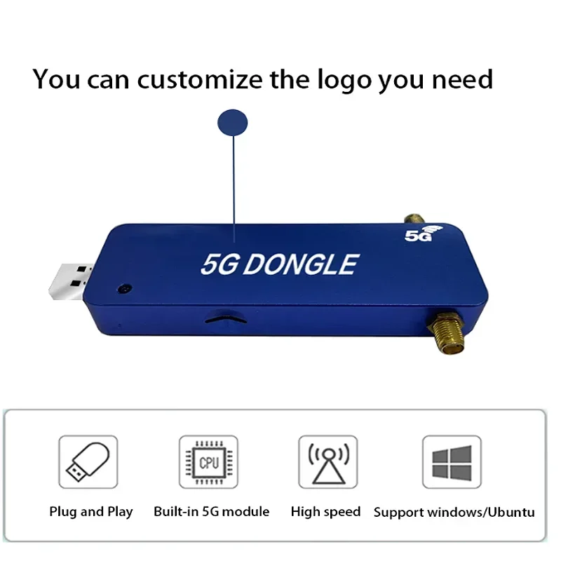 Dongle-5G-usb-con-ranura-sim-antena-externa-extra-ble-de-alta-velocidad ...