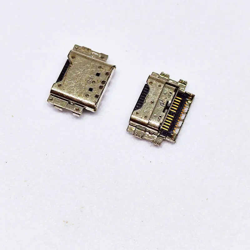 10Pcs Usb Charger Charging Dock Port Connector Plug For Samsung Galaxy ...