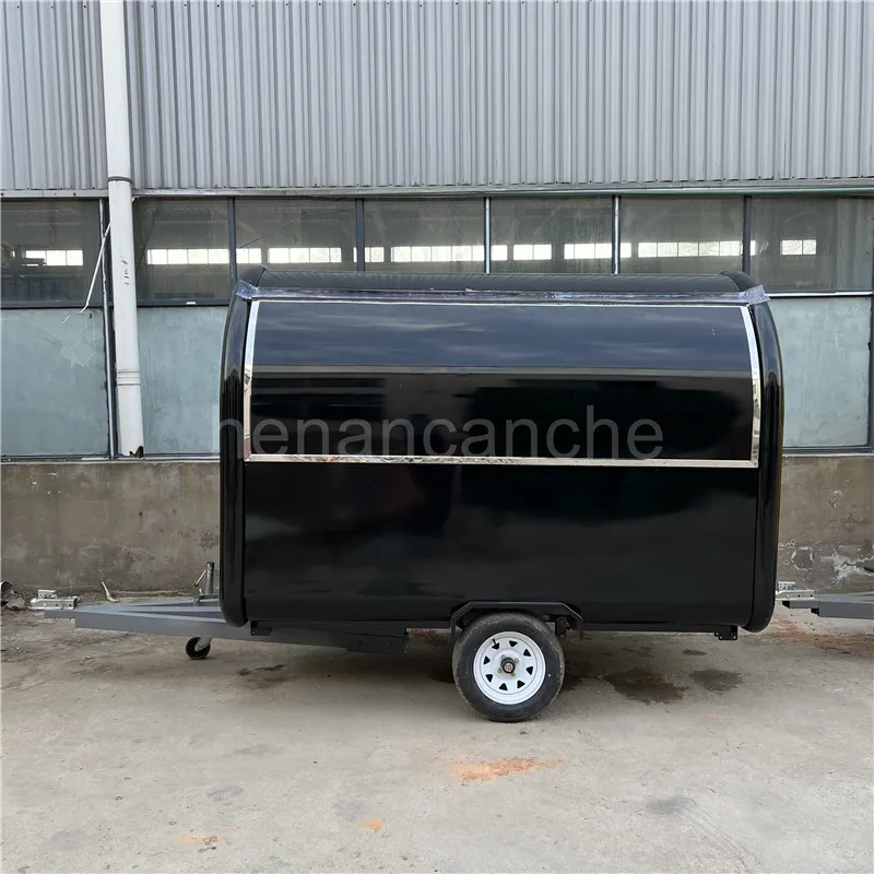 Cheap-Wholesale-Australia-Standard-Coffee-Box-Food-Trailer-Food-Truck ...