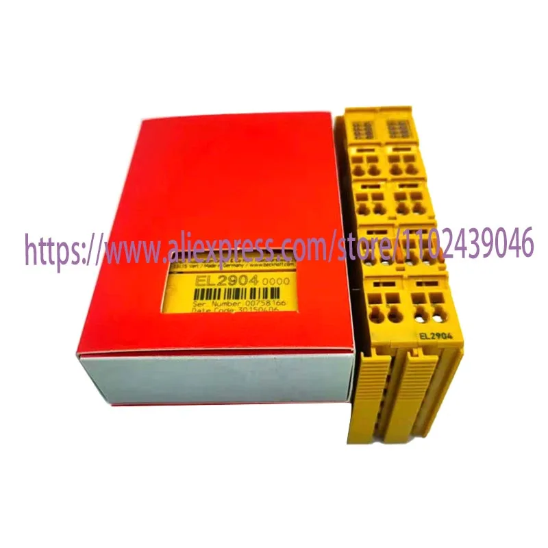 New And Original EL1904 EL2904 EL2809 EL1808 EL1809 EL3208 EL4008 ...