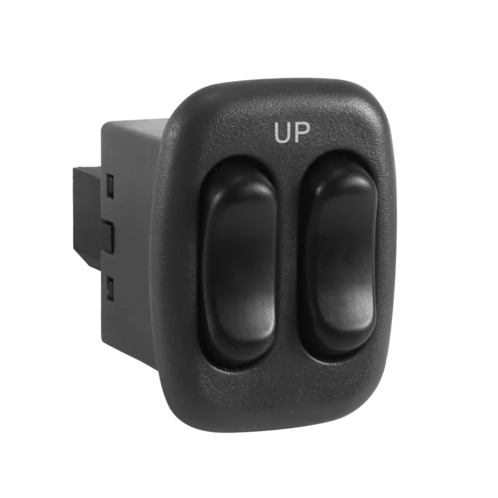 1Pcs Window Control Switch Power Window Switch Fit For Hyundai Atos ...