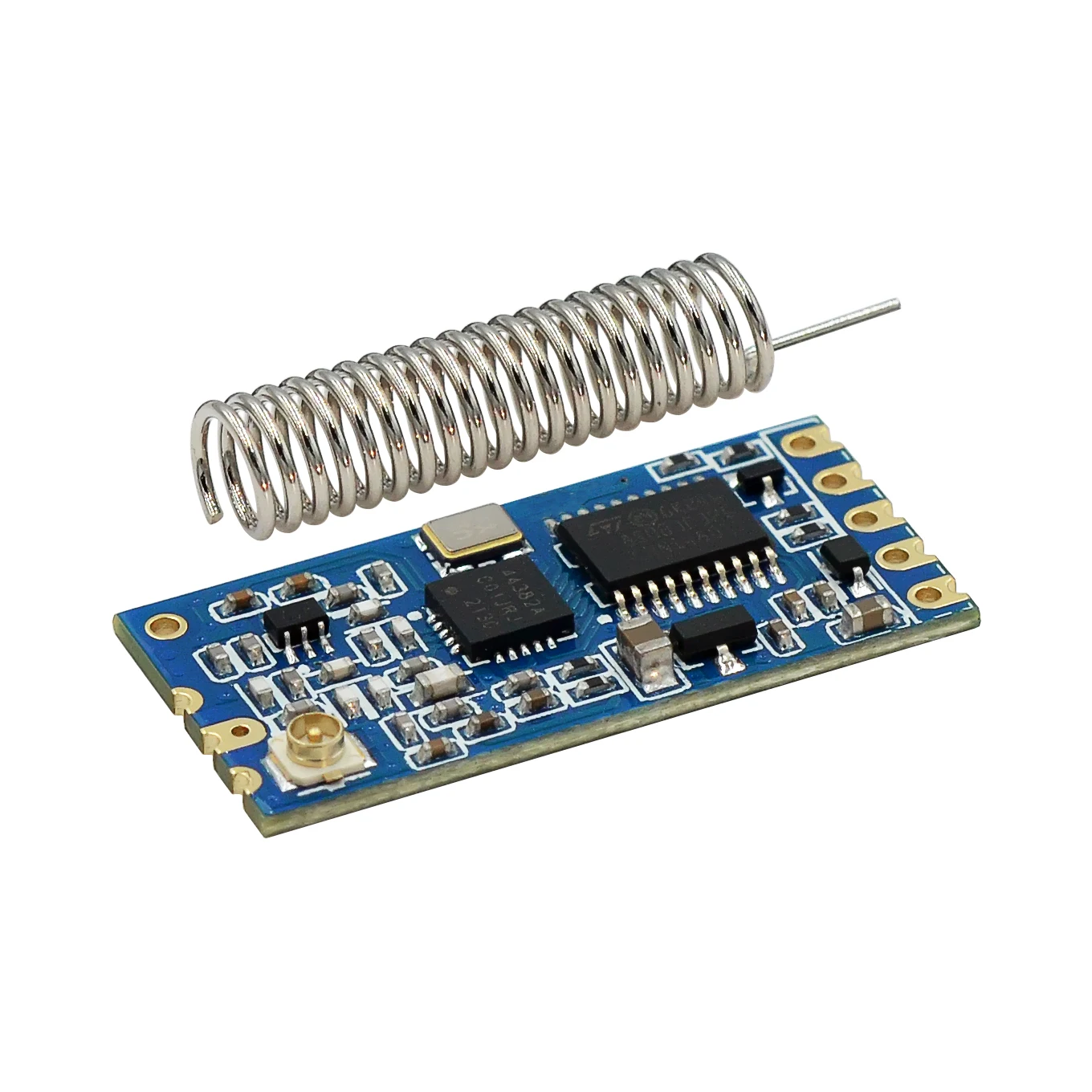 Hc-12 Si4463 Wireless Microcontroller Serial, 433 Long-range, 1000m ...