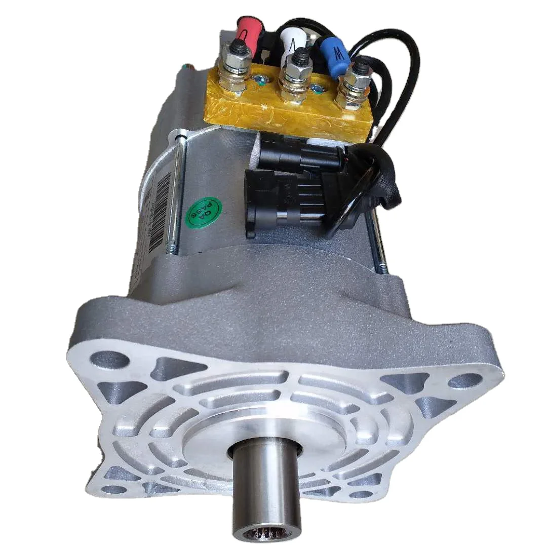 72v-4kw-Electric-Car-Conversion-Kit-Complete-Set-Asynchronous-Motor ...