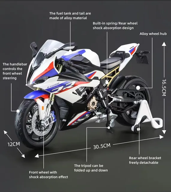 Collections Of Bmw S1000rr