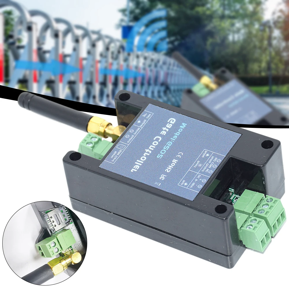 2G-3G-4G-Wireless-Door-Opener-Free-Call-Door-Access-Controller-For ...