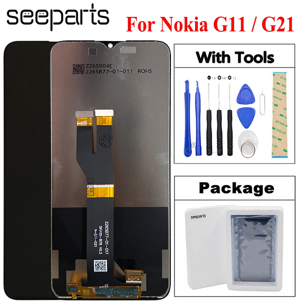 Replacement Phone Screen | Digitizer Assembly | Touch Screen | Lcd ...