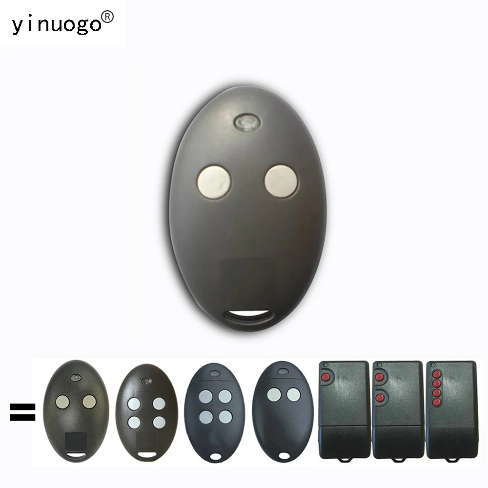 Mitto 2 4 2a 4a B Rcb Kleio B Rca 02 04 Remote Control Garage Door ...