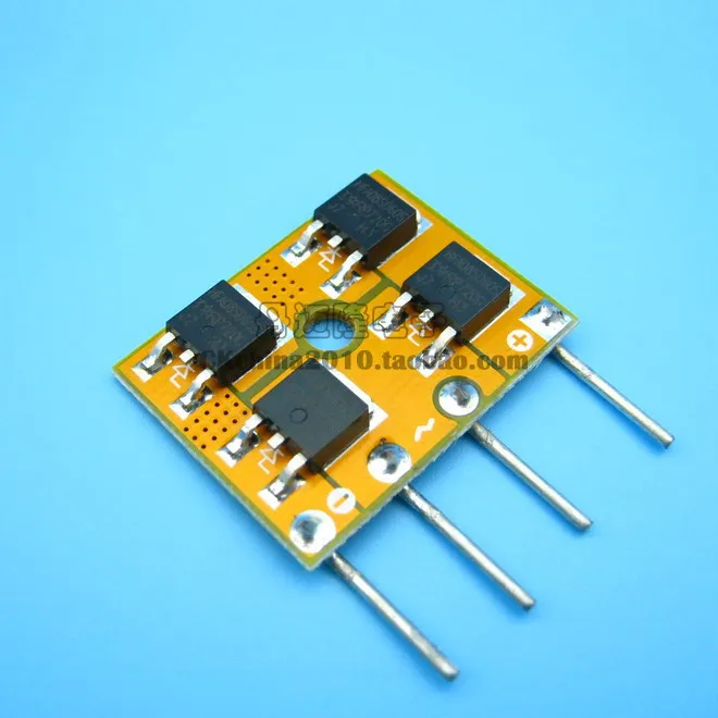 Quick-Recovery-Rectifier-Bridge-Power-Amplifier-Rectifier-Plate-Flat ...