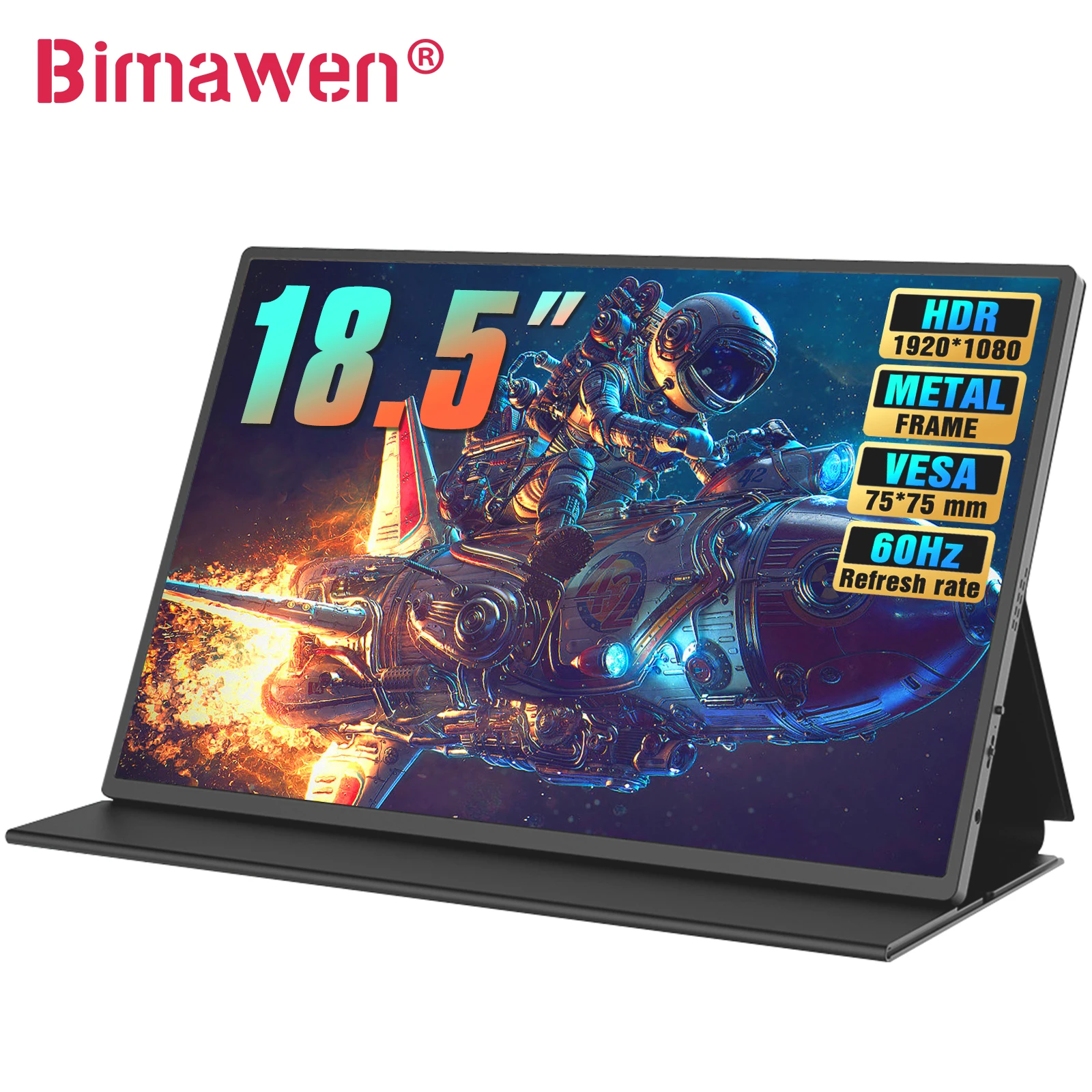 Bimawen-18-5-inch-mini-monitors-hdmi-100-sRGB-1080P-FHD-FreeSync-IPS ...